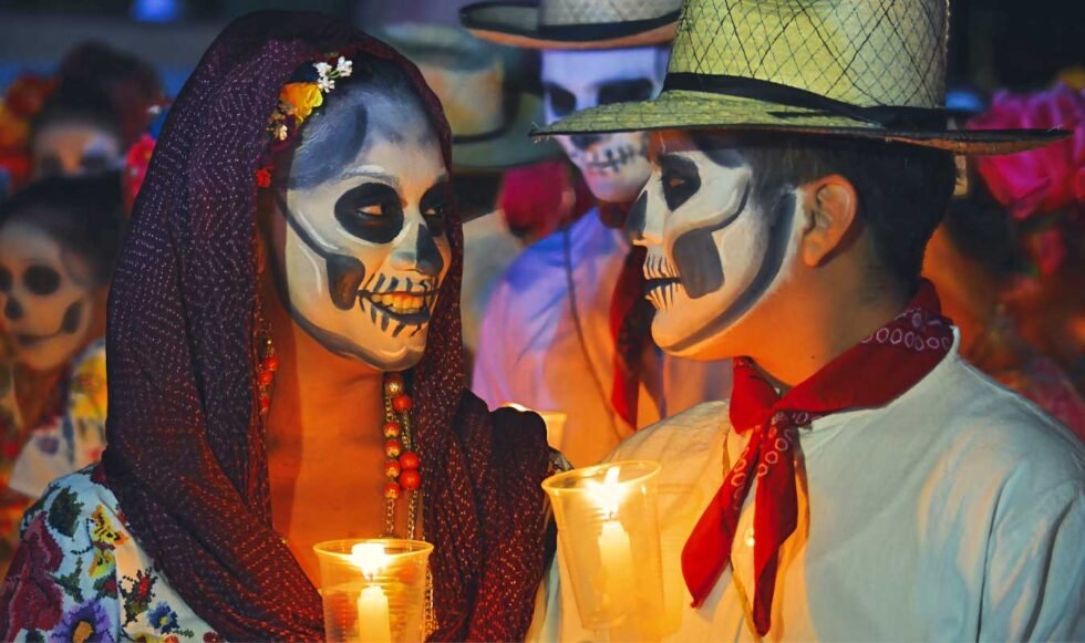 Cultural Festivals in Mexico | Tradition, Spirit & Joy